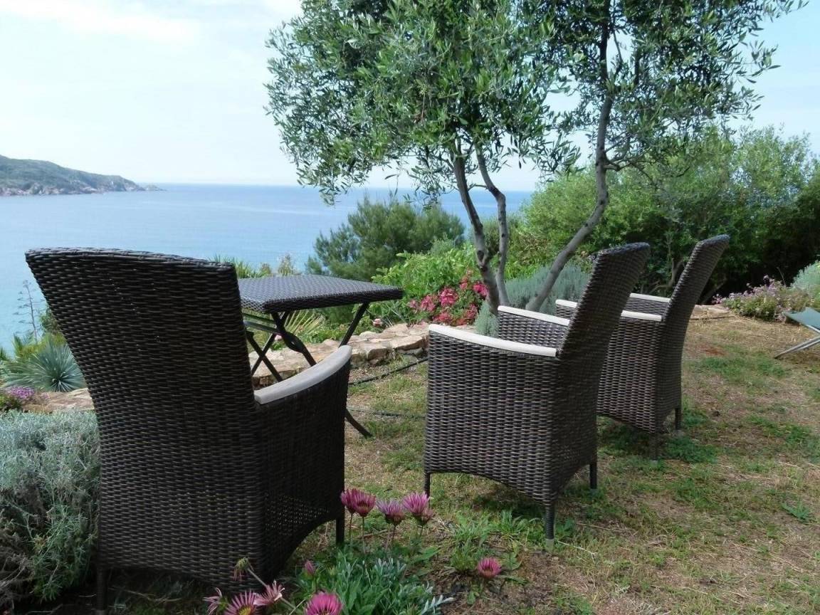 55 M² Villa ∙ 3 Schlafzimmer ∙ 6 Gäste - Cargèse