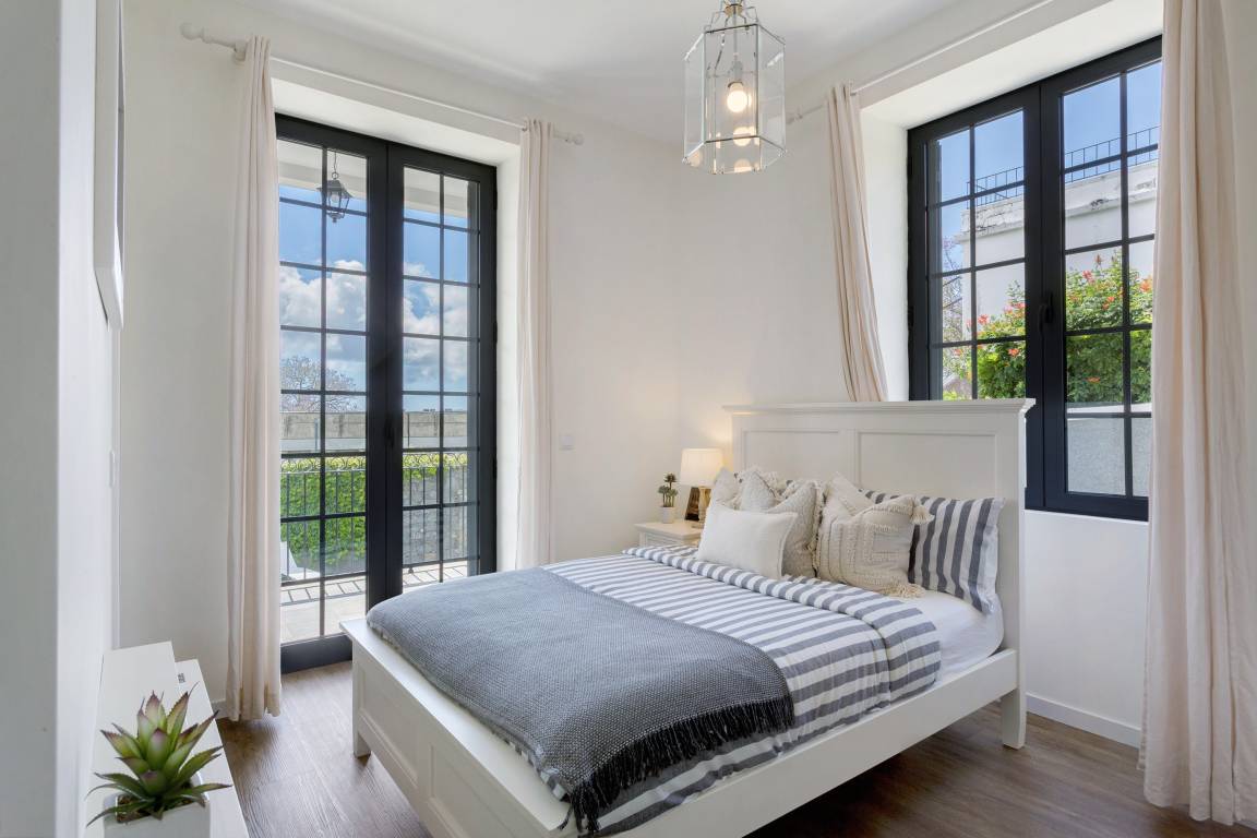 11 M² Studio Flat ∙ 1 Bedroom ∙ 2 Guests - Funchal