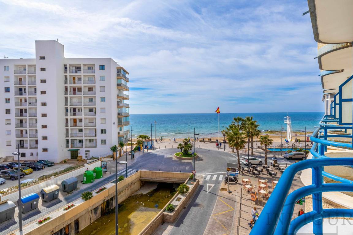 35 M² Appartement ∙ 1 Slaapkamer ∙ 4 Gasten - Benissa