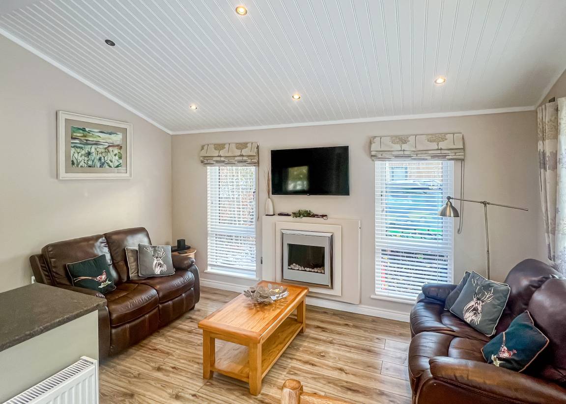 House ∙ 2 Bedrooms ∙ 4 Guests - Coniston