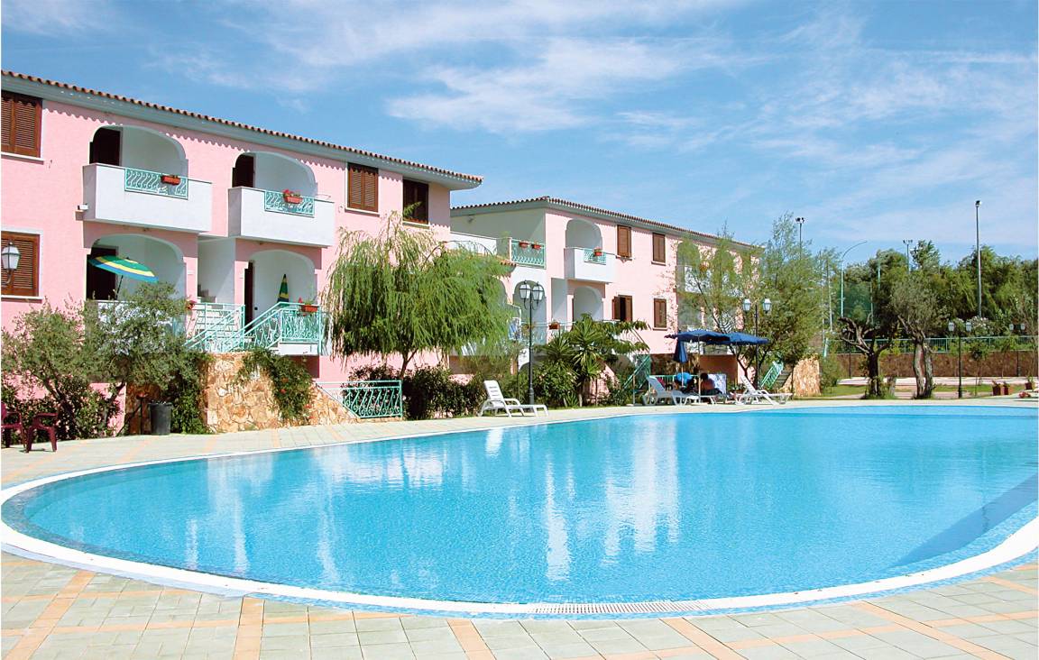 50 M² Apartment ∙ 2 Bedrooms ∙ 6 Guests - Sardinia