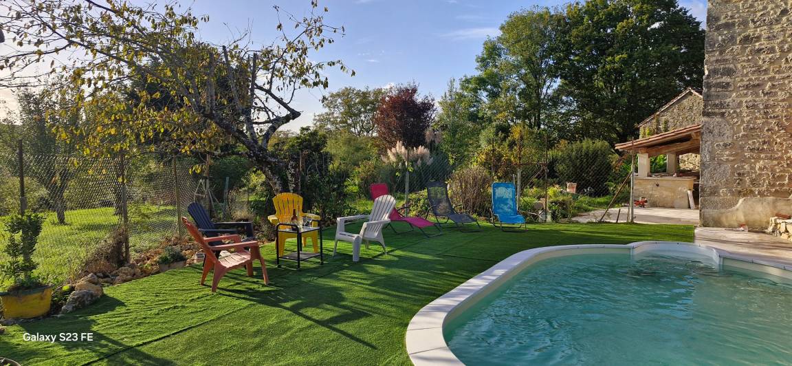 160 M² House ∙ 4 Bedrooms ∙ 9 Guests - Lot