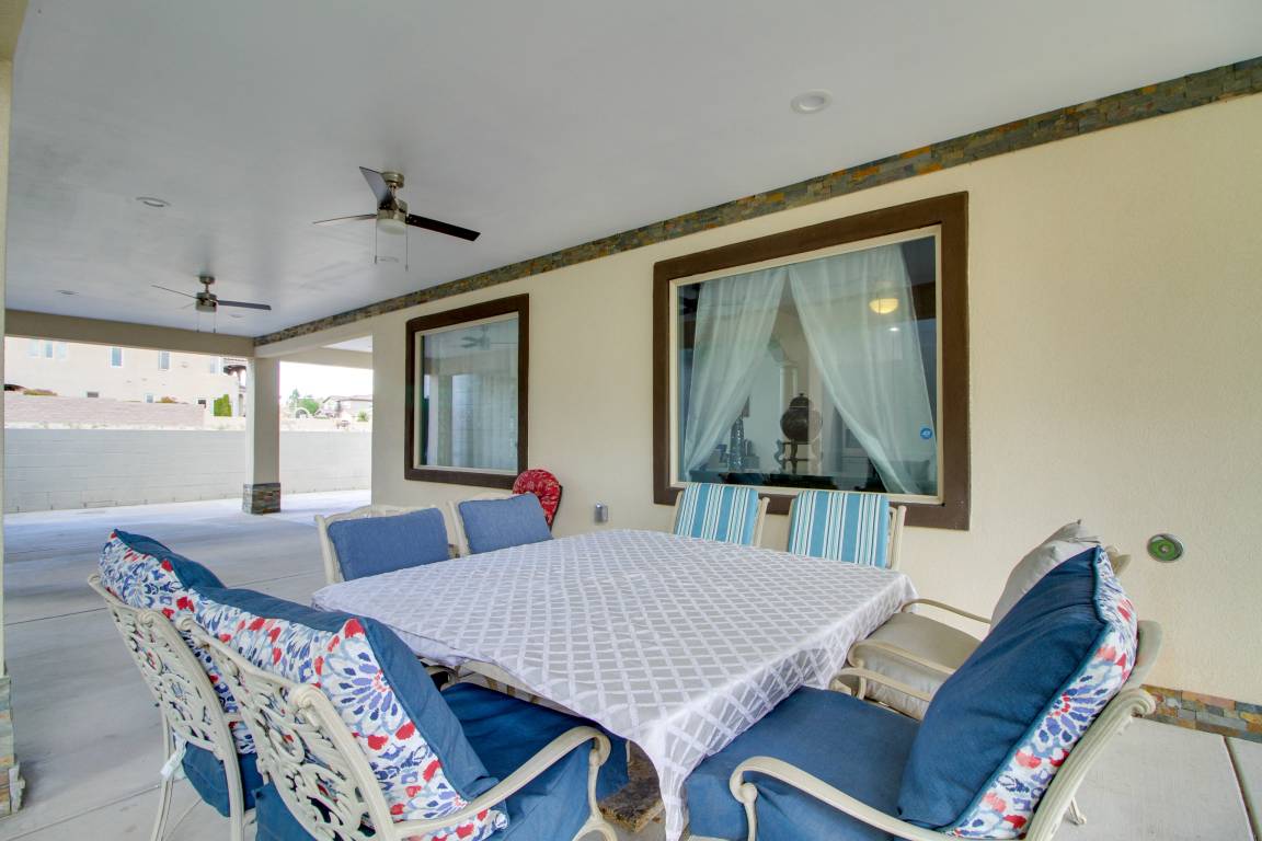 278 M² House ∙ 5 Bedrooms ∙ 12 Guests - Albuquerque, NM