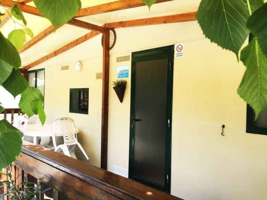 38 M² Casa ∙ 2 Camere Da Letto ∙ 5 Ospiti - Pietrasanta