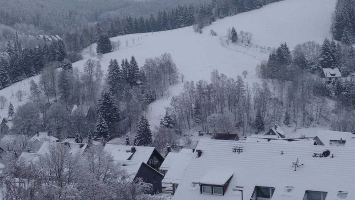 48 M² Ferienwohnung ∙ 2 Gäste - Altenau