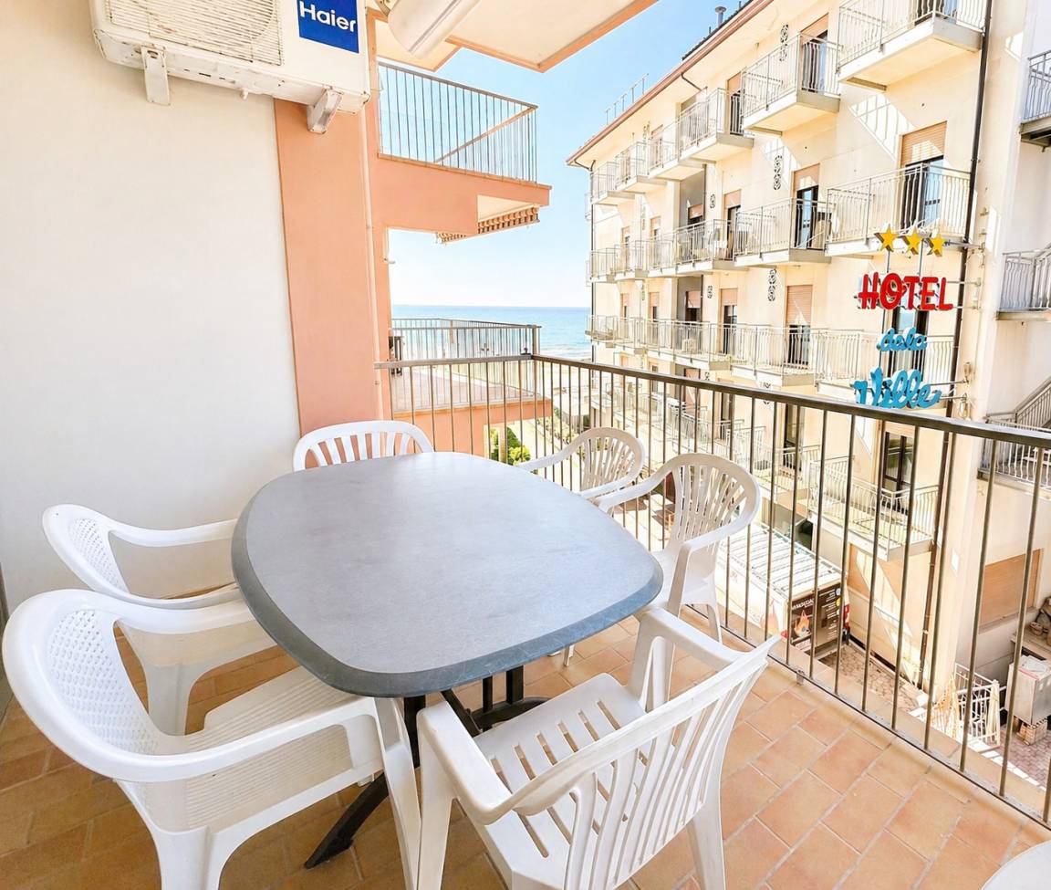 Apartment ∙ 2 Bedrooms ∙ 7 Guests - Jesolo