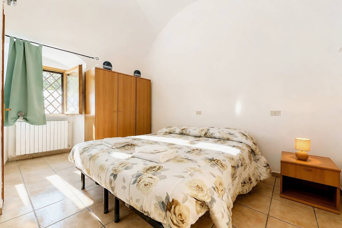25 M² Bed And Breakfast ∙ 1 Bedroom ∙ 2 Guests - San Giovanni Rotondo