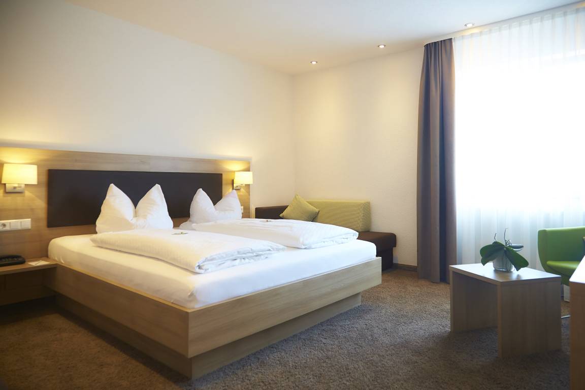 Habitación Privada ∙ 1 Habitación ∙ 3 Huéspedes - Donaueschingen