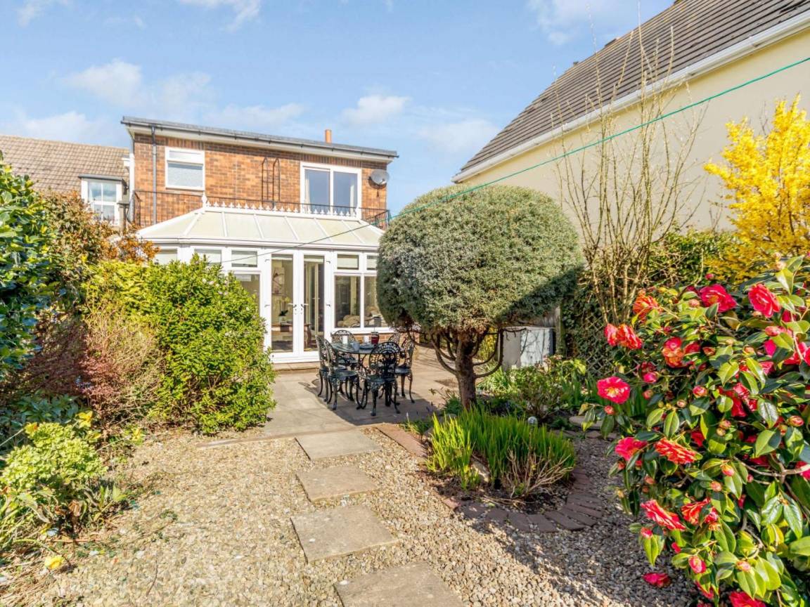 Cottage ∙ 3 Bedrooms ∙ 6 Guests - Bamburgh