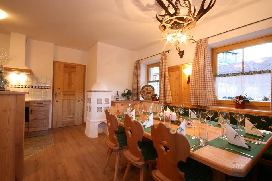 100 M² Huis ∙ 3 Slaapkamers ∙ 7 Gasten - Schladming