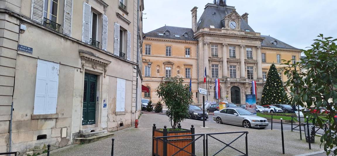 65 M² Gîte ∙ 2 Chambres ∙ 4 Personnes - Crécy-la-Chapelle