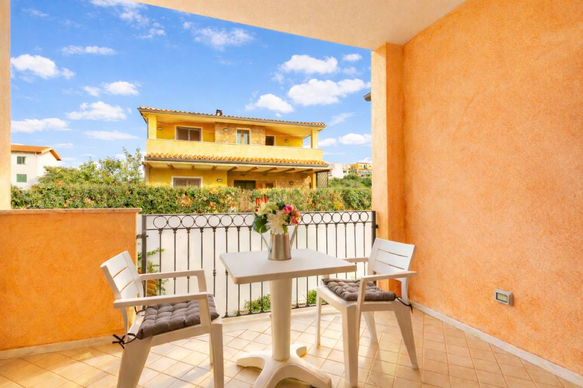 41 M² Apartment ∙ 1 Bedroom ∙ 4 Guests - Santa Teresa Gallura