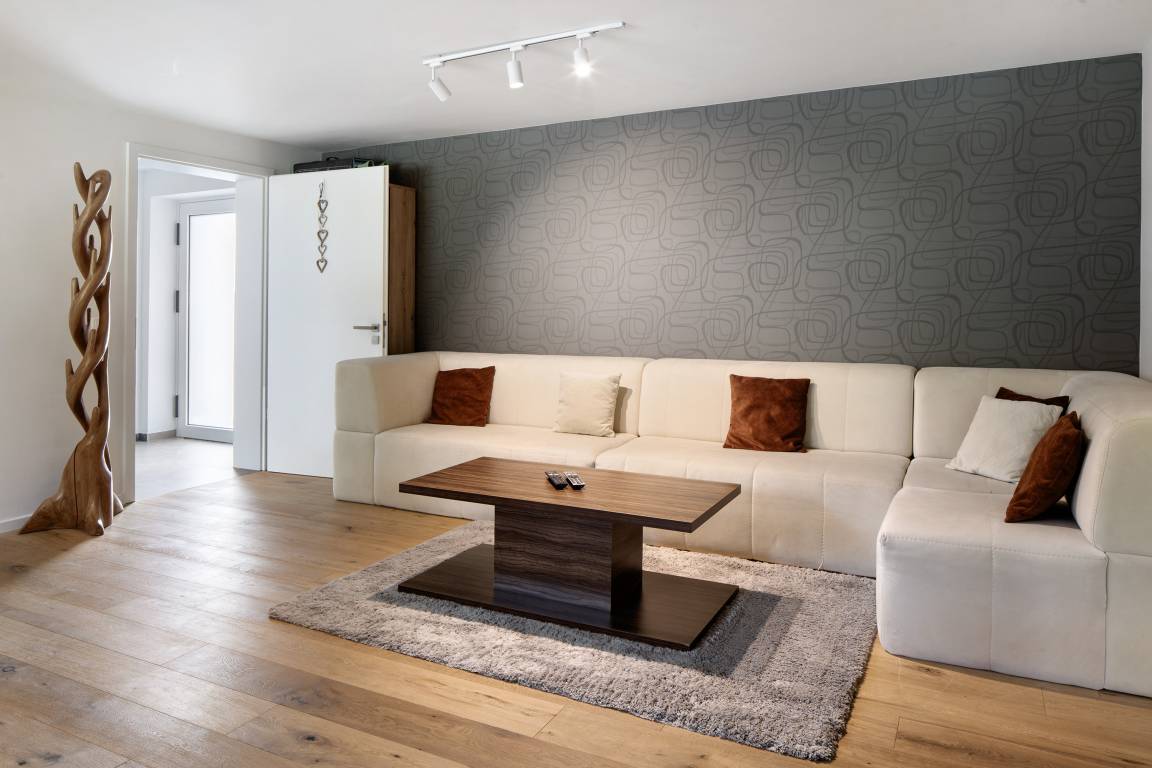 63 M² Ferienwohnung ∙ 1 Schlafzimmer ∙ 4 Gäste - Merzhausen