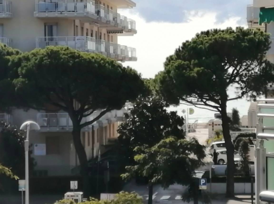 50 M² Apartment ∙ 1 Bedroom ∙ 4 Guests - Jesolo