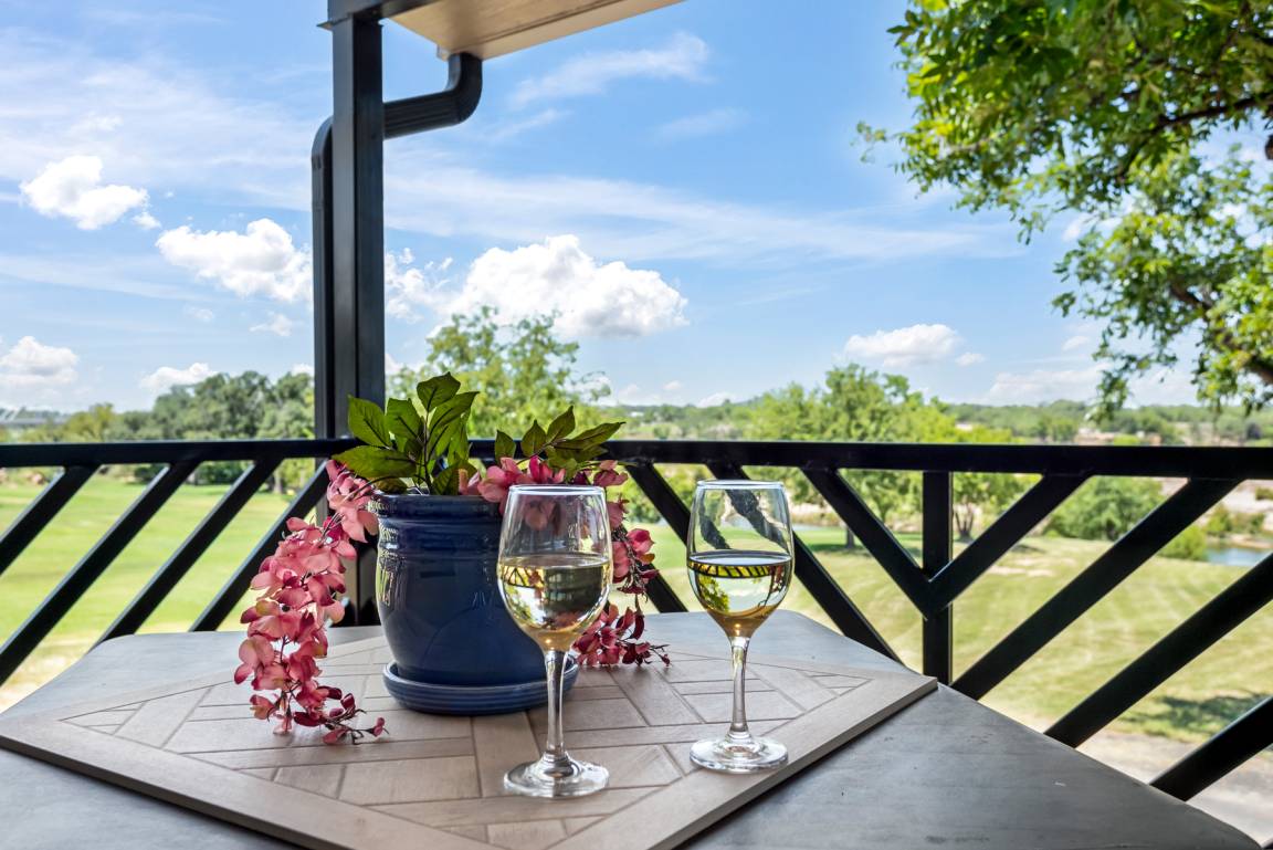 Apartment ∙ 1 Bedroom ∙ 2 Guests - Llano, TX
