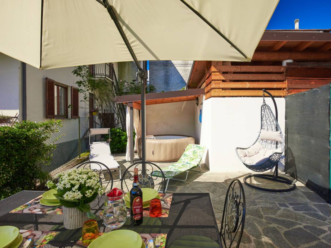 62 M² Apartment ∙ 2 Bedrooms ∙ 6 Guests - Lake Como