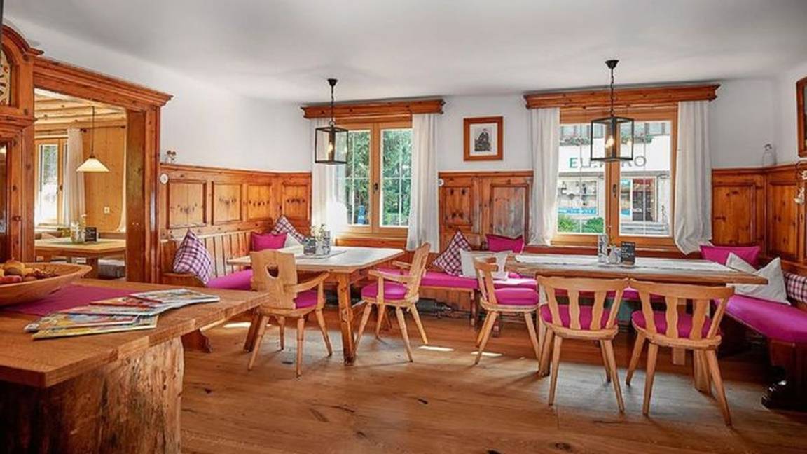 34 M² Apartment ∙ 2 Bedrooms ∙ 4 Guests - Flachau
