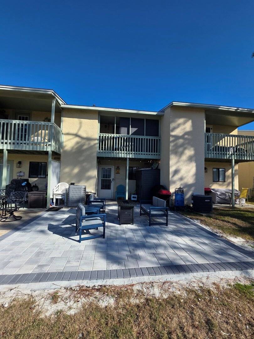 90 M² House ∙ 2 Bedrooms ∙ 6 Guests - Panama City Beach, FL