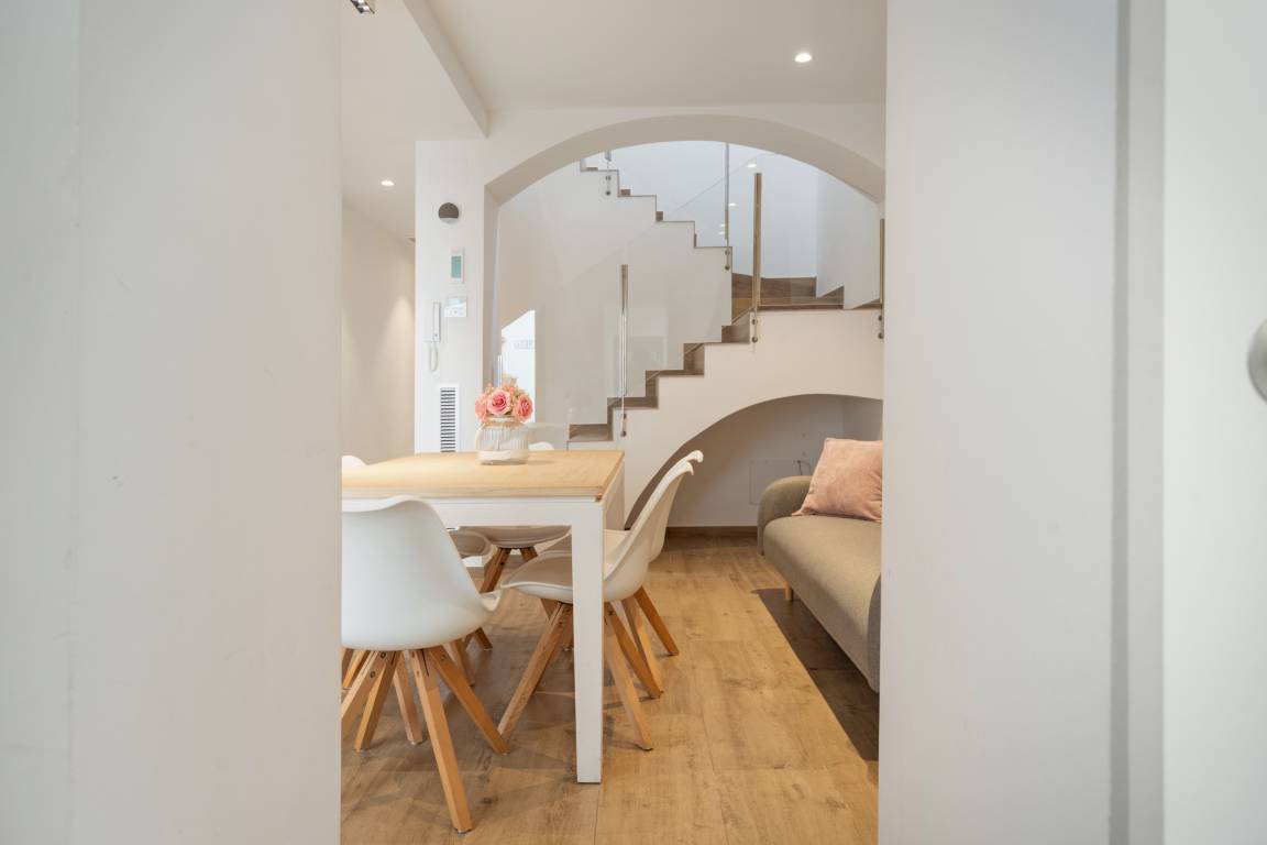 96 M² Maison De Vacances ∙ 3 Chambres ∙ 7 Personnes - S'Agaró