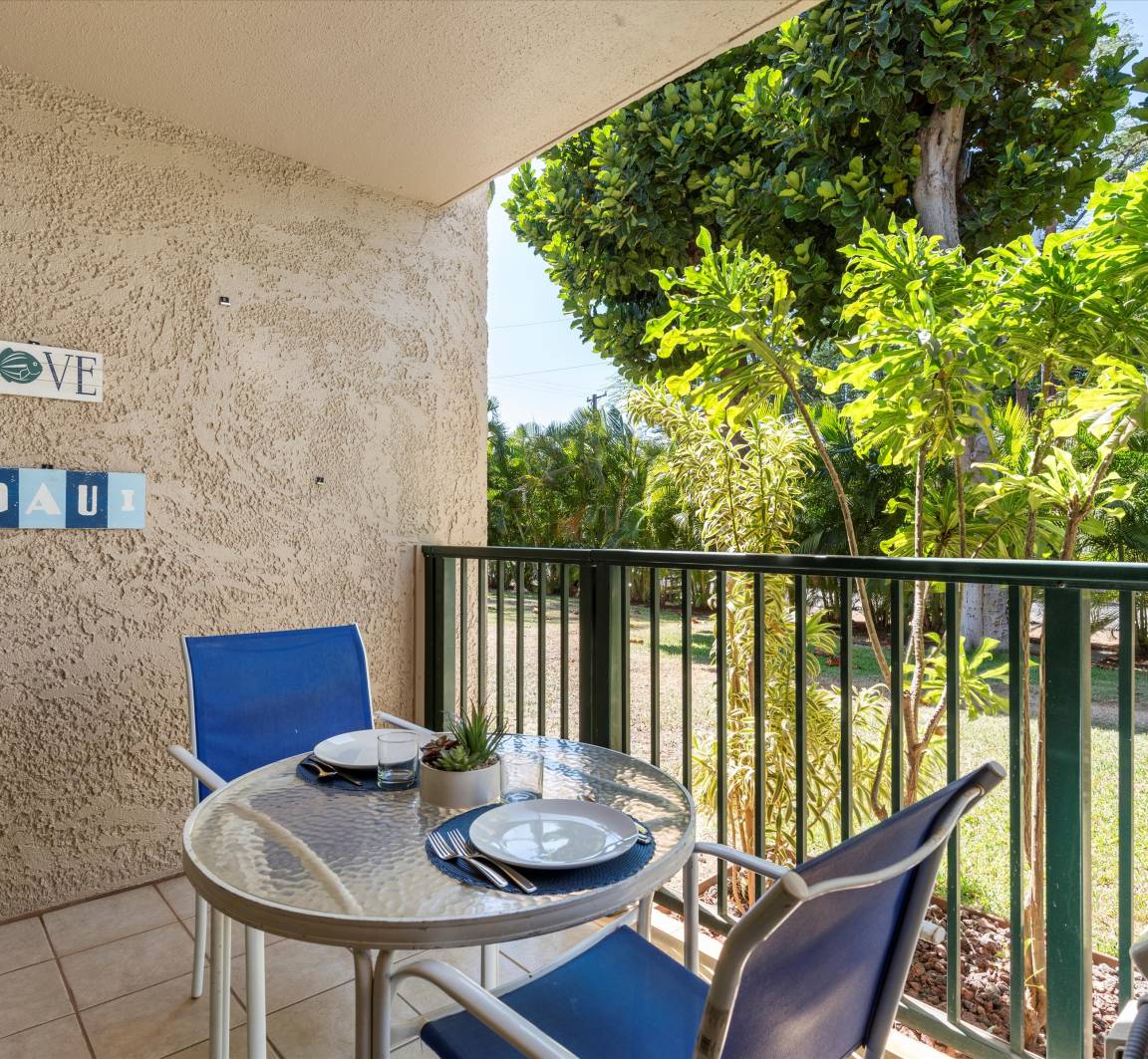50 M² Condo ∙ 1 Bedroom ∙ 4 Guests - Kihei, HI