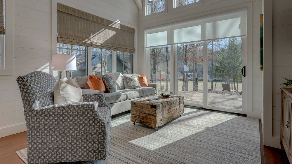 Cottage ∙ 1 Bedroom ∙ 2 Guests - Blue Ridge, GA