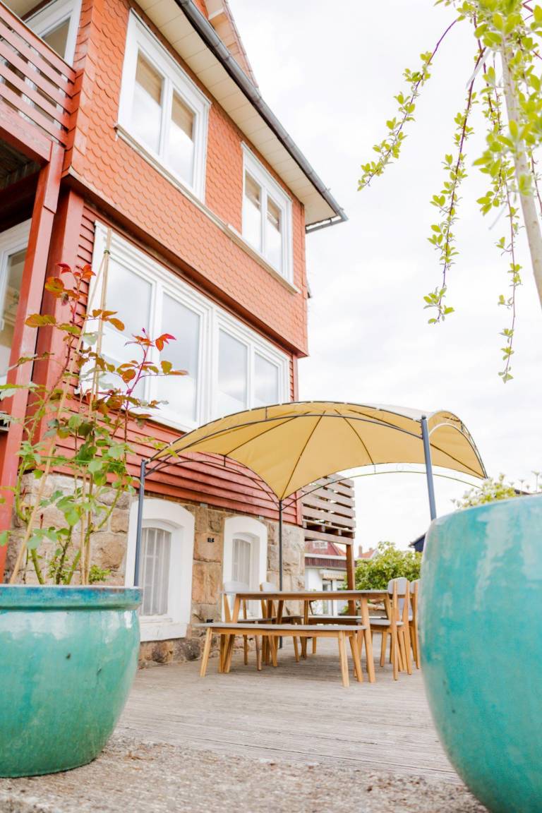 50 M² Apartment ∙ 1 Bedroom ∙ 4 Guests - Braunlage