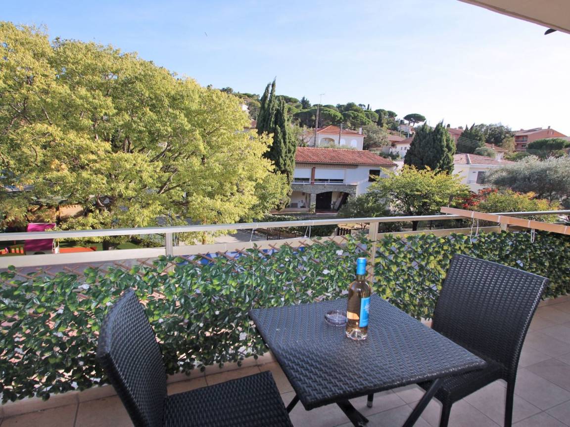 69 M² Apartment ∙ 2 Bedrooms ∙ 5 Guests - Saint-Tropez