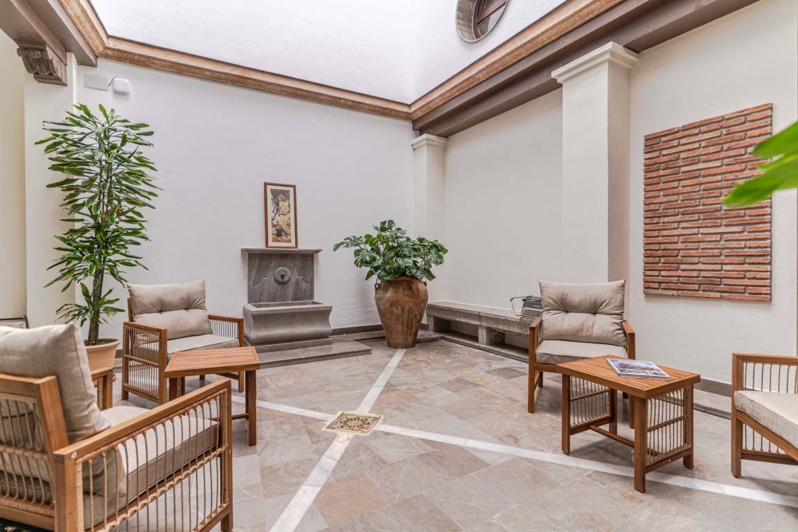 Aparthotel ∙ 1 Chambre ∙ 4 Personnes - Grenade