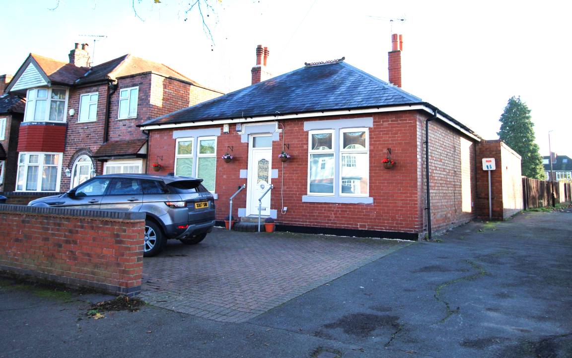 150 M² Casa Vacanza ∙ 4 Camere Da Letto ∙ 8 Ospiti - Birmingham