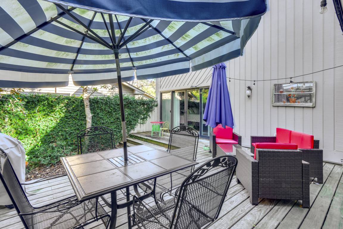 179 M² Cottage ∙ 2 Bedrooms ∙ 4 Guests - Hilton Head Island, SC