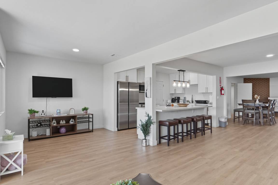 249 M² House ∙ 4 Bedrooms ∙ 8 Guests - Imperial Beach, CA