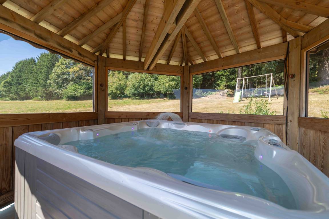 200 M² Chalet ∙ 4 Chambres ∙ 8 Personnes - Lorraine