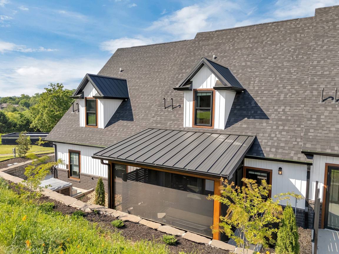 177 M² Condo ∙ 3 Bedrooms ∙ 8 Guests - Sevierville, TN