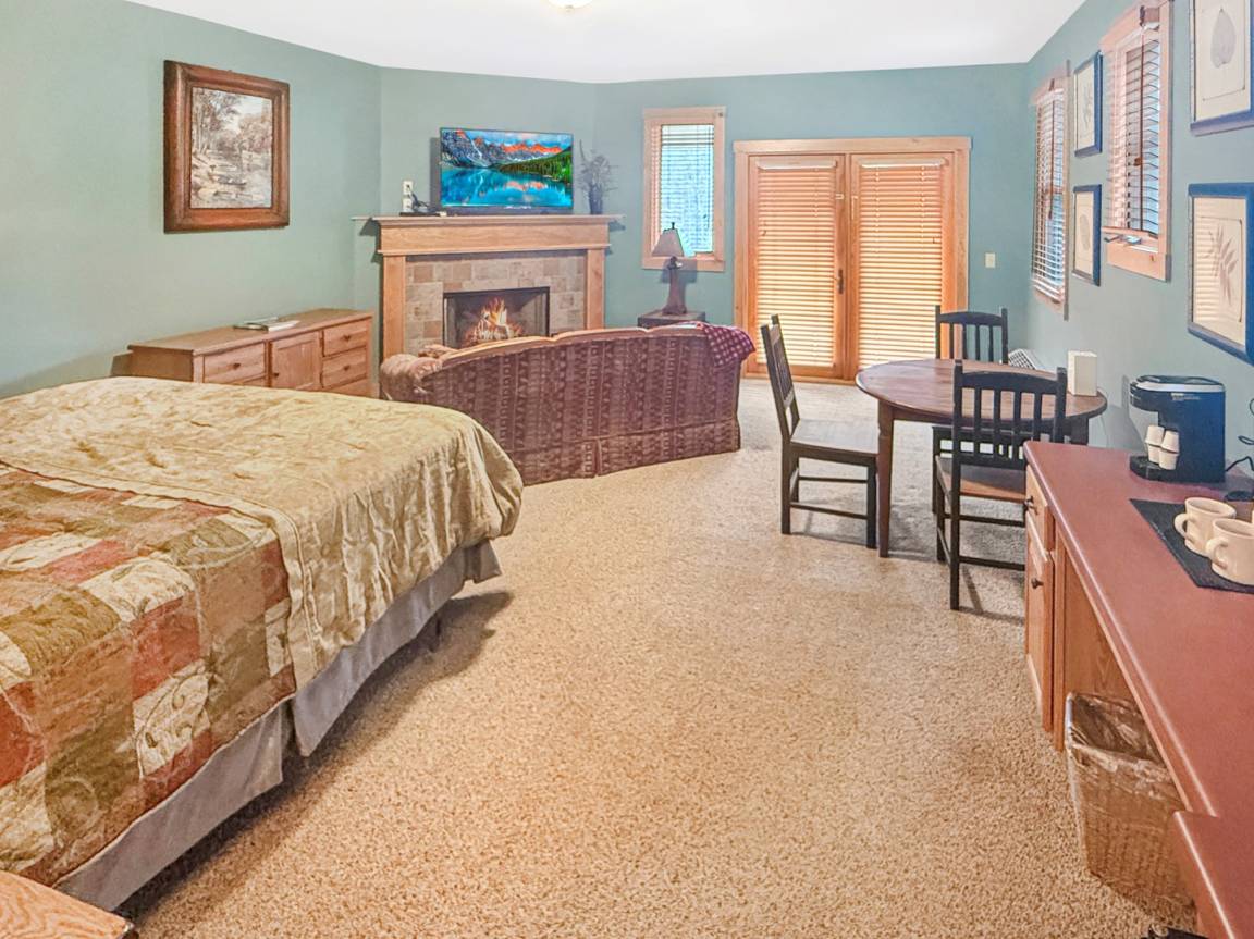 House ∙ 1 Bedroom ∙ 2 Guests - North Carolina