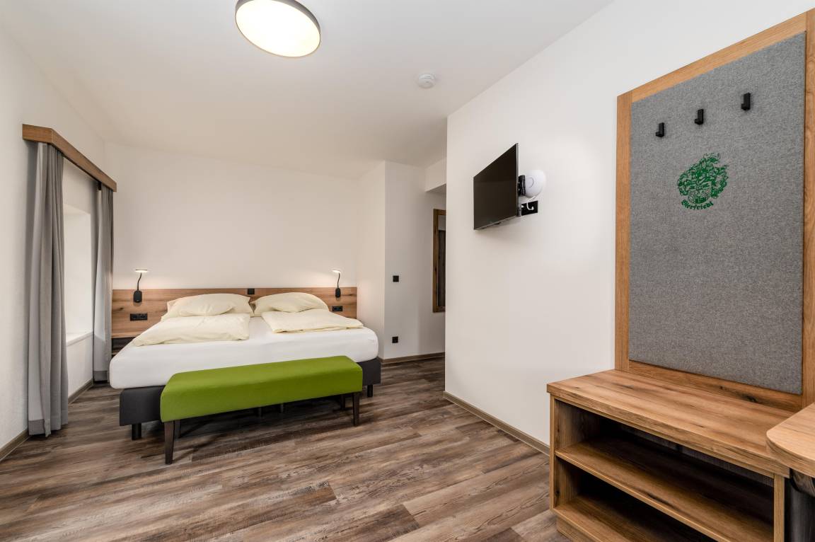 Hotel ∙ 2 Bedrooms ∙ 4 Guests - Gröbming