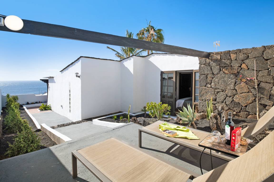 130 M² Ferienhaus ∙ 2 Schlafzimmer ∙ 4 Gäste - Puerto del Carmen