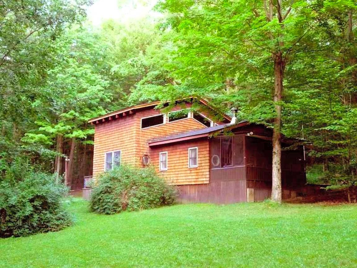 House ∙ 3 Bedrooms ∙ 8 Guests - Boone Lake, Penfield