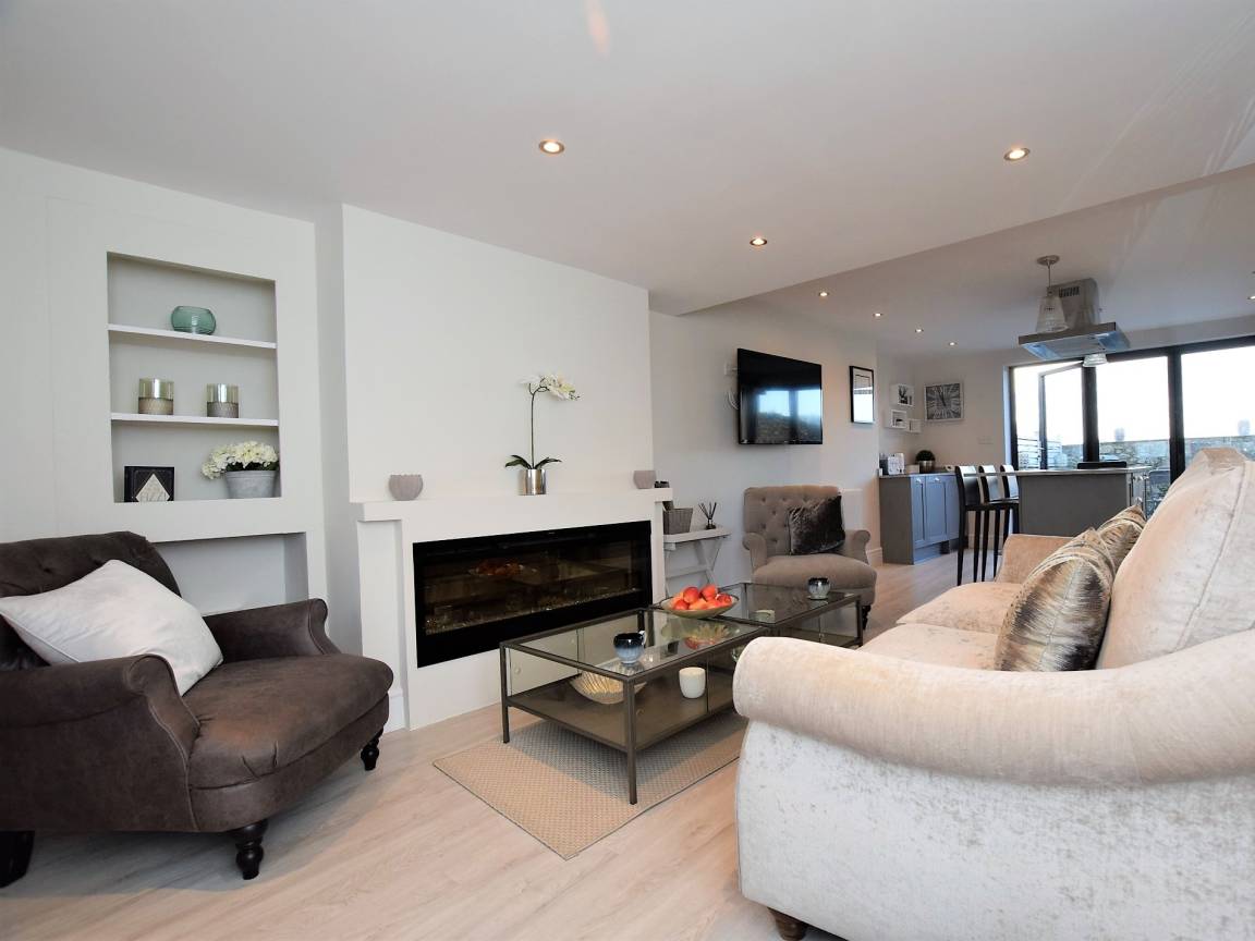 Cottage ∙ 2 Bedrooms ∙ 4 Guests - Cartmel