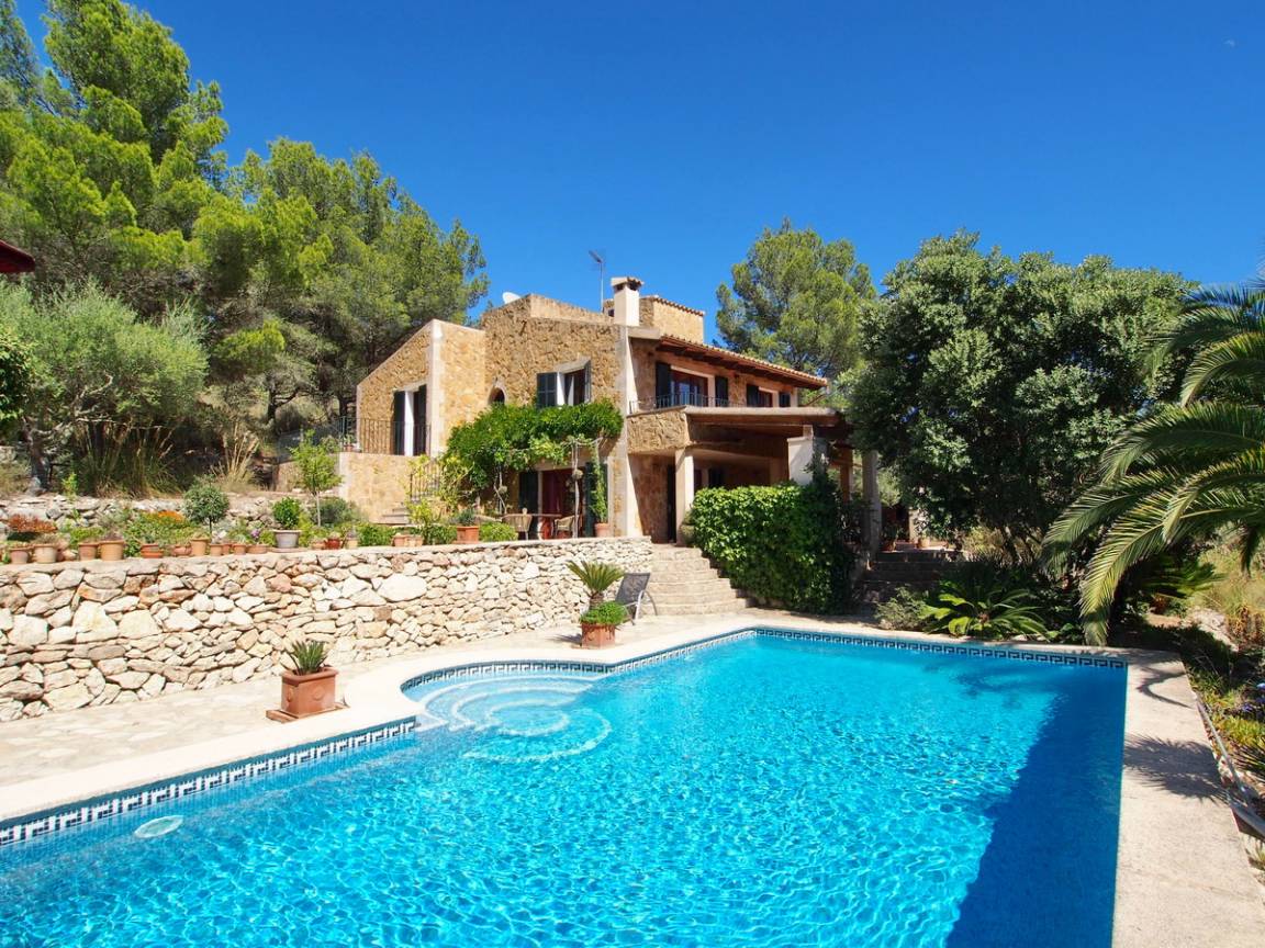 House ∙ 3 Bedrooms ∙ 5 Guests - Manacor