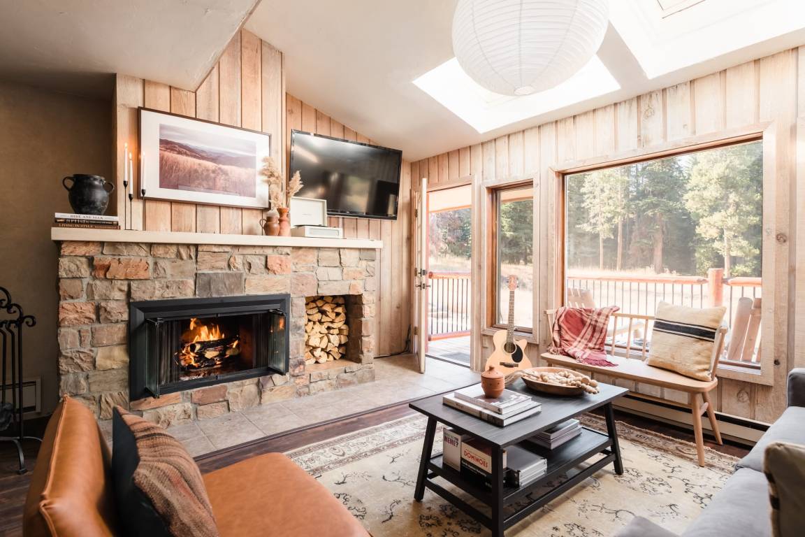 133 M² House ∙ 3 Bedrooms ∙ 10 Guests - Breckenridge, CO