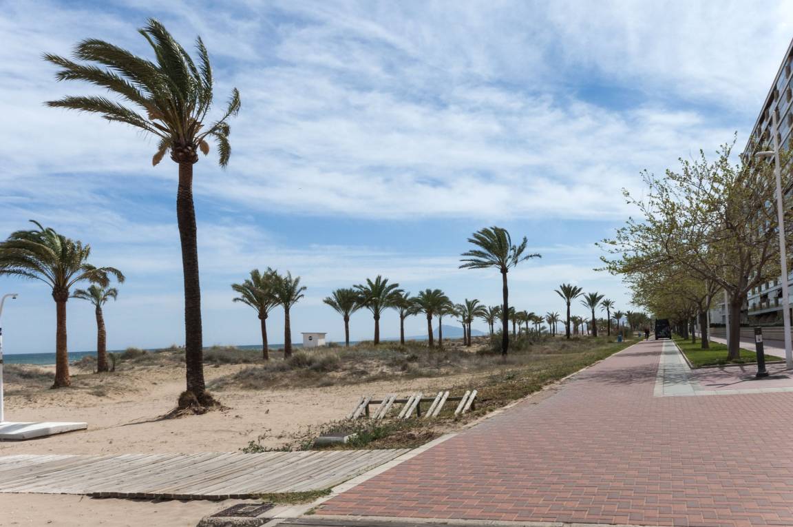 81 M² Apartment ∙ 3 Bedrooms ∙ 6 Guests - Oliva