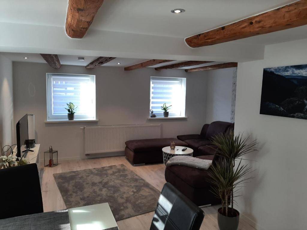 60 M² Appartement ∙ 1 Chambre ∙ 4 Personnes - Ilsenburg