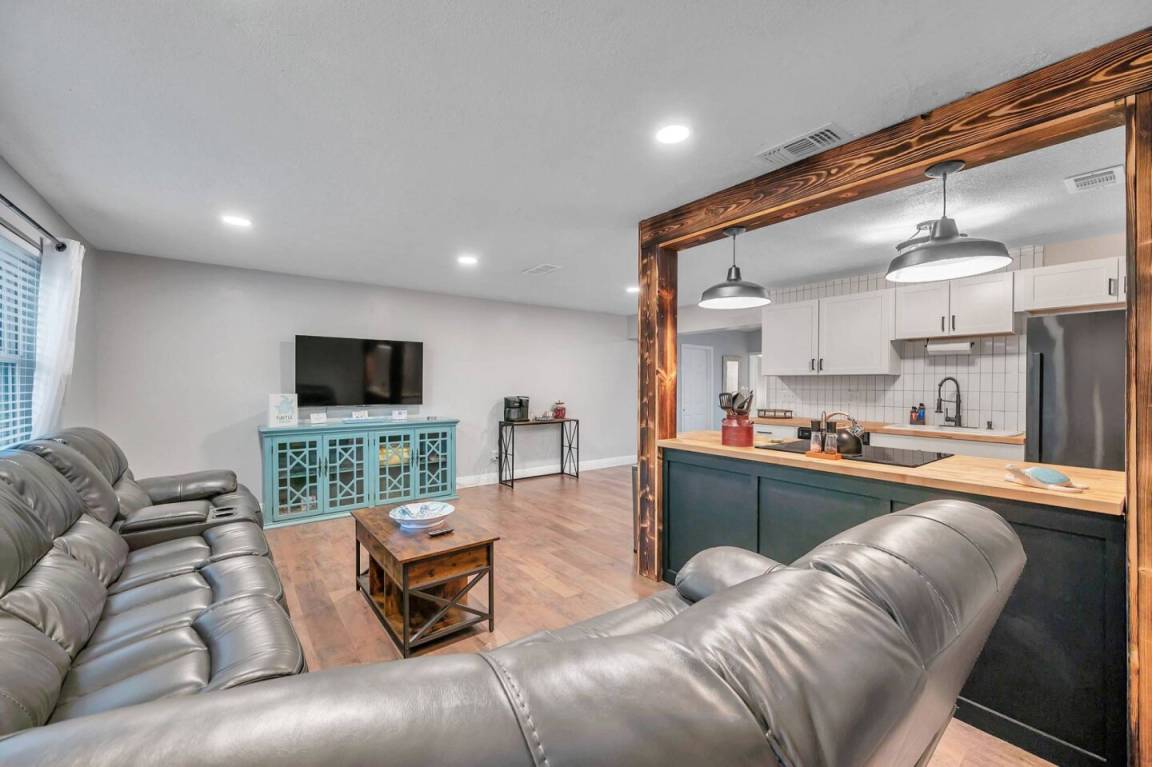 145 M² Talo ∙ 4 Makuuhuonetta ∙ 10 Vierasta - Indian Rocks Beach, FL