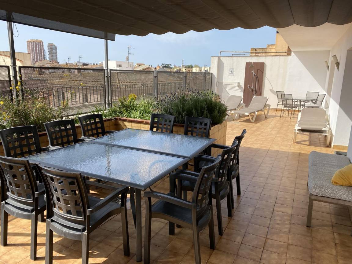 270 M² Appartement ∙ 5 Chambres ∙ 10 Personnes - Palafrugell