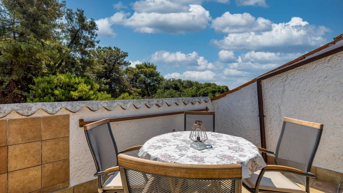 60 M² Apartment ∙ 2 Bedrooms ∙ 4 Guests - Poreč