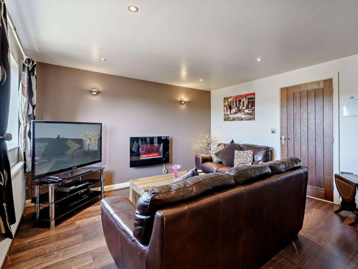 Cottage ∙ 2 Bedrooms ∙ 4 Guests - Clitheroe