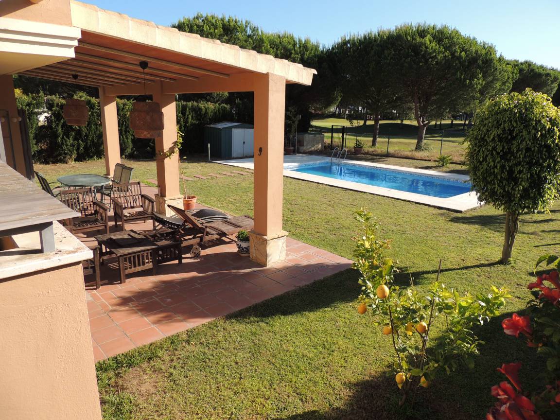 170 M² Villa ∙ 4 Schlafzimmer ∙ 10 Gäste - Chiclana de la Frontera