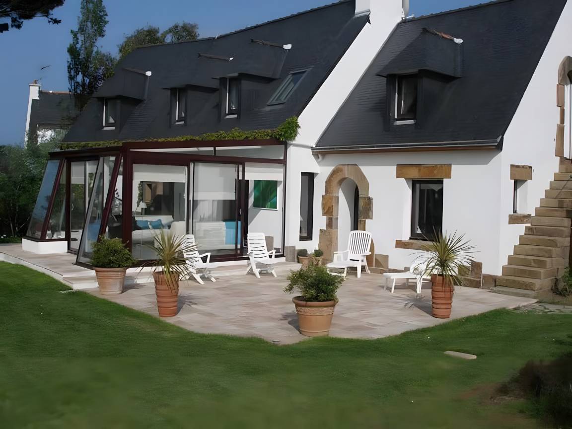35 M² Bed And Breakfast ∙ 1 Camera Da Letto ∙ 2 Ospiti - Perros-Guirec