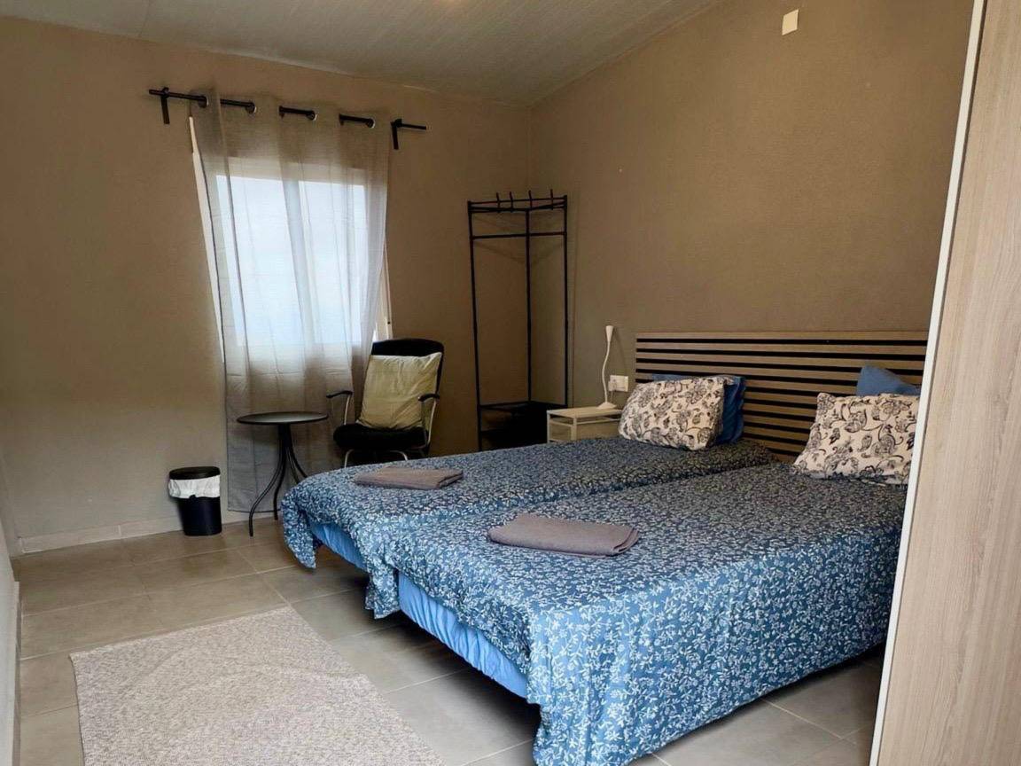 25 M² Lodge ∙ 1 Bedroom ∙ 2 Guests - San Isidro, Alicante