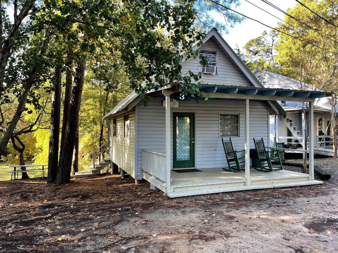 Maison De Vacances ∙ 1 Chambre ∙ 4 Personnes - Louisiana